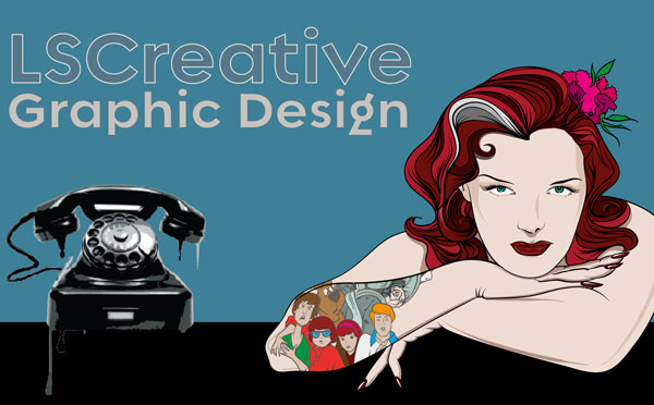 Website Questionnaire - LS Creative