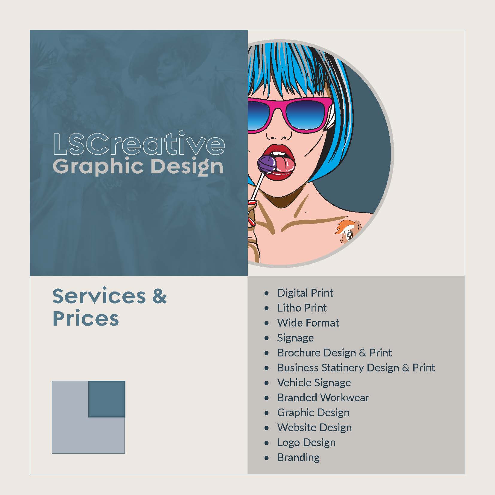 LSC-Brochure - LS Creative